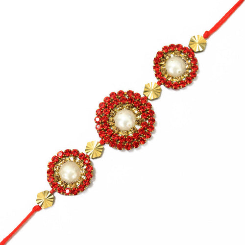 Easy Step-by-Step Rakhi Tutorial – embroiderymaterial.com