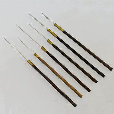 Which Aari Needle to Choose When You Are a Beginner to Aari Embroidery ...