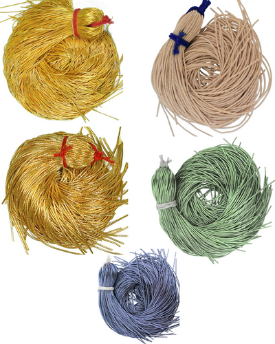 What is French Wire? – embroiderymaterial.com