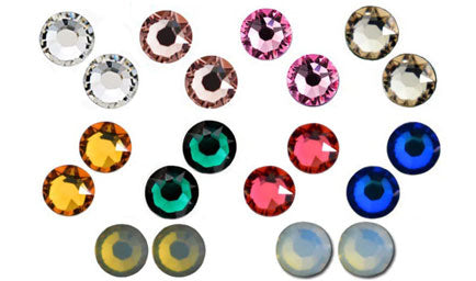 Swarovski Hot Fix Rhinestones & Swarovski Hotfix Online ...