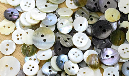 Mop Buttons for sale | Mop Buttons online – embroiderymaterial.com