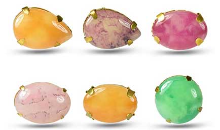 Wholesale Supplier of Cabochon Stones | online Cabochon Stone for sale ...