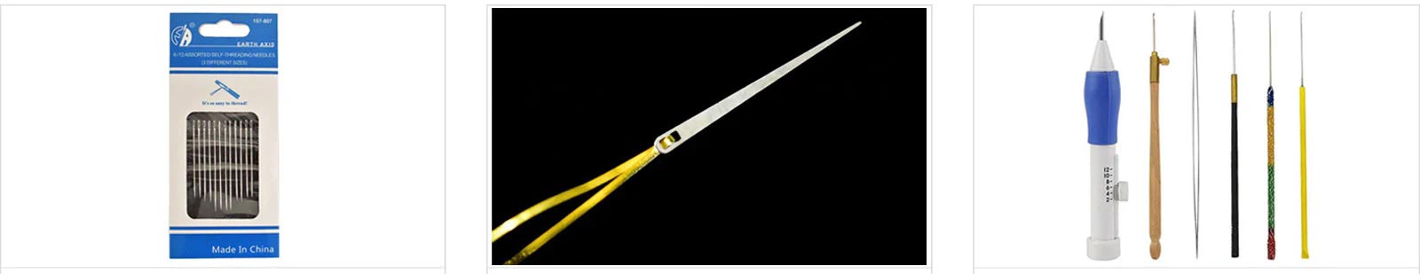 Jewelry Making Tools, Embroidery Tools, Beading Tools & Craft Tools ...