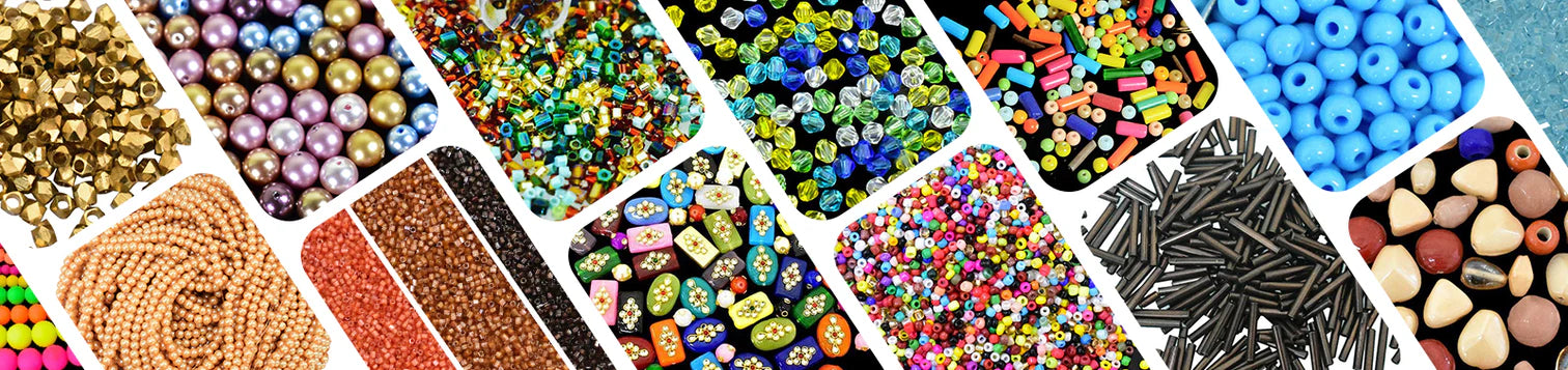 Wholesale Beads Online | Online Bead Store | Beading Supplies ...