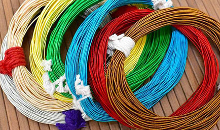 Buy Stiff Wire | Gijai/Gimp Wire Online | Pearl Purl Wires & Jaseron ...