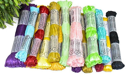 Raffia Ribbon Online | Raffia Ribbon at Wholesale Prices, SALE ...