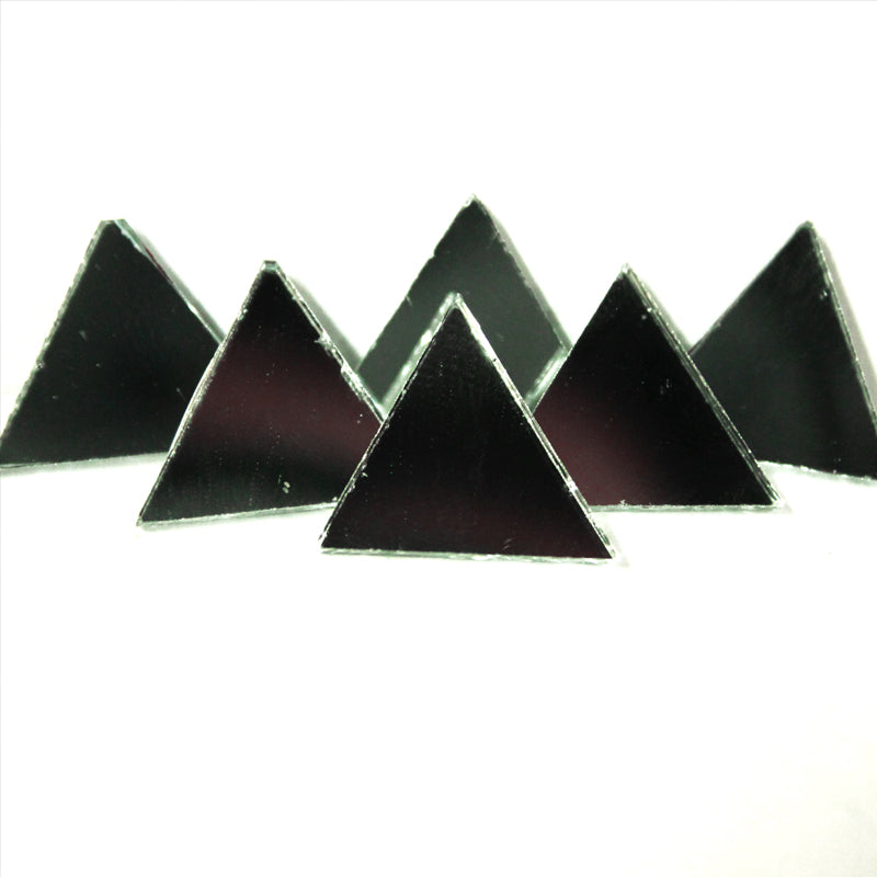 triangle shape shisha mirror – EmbroideryMaterial.Com