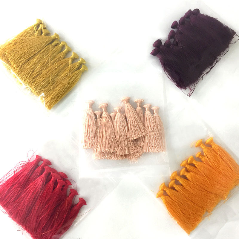 Best quality tassels combo pack online at a wholesale price ...