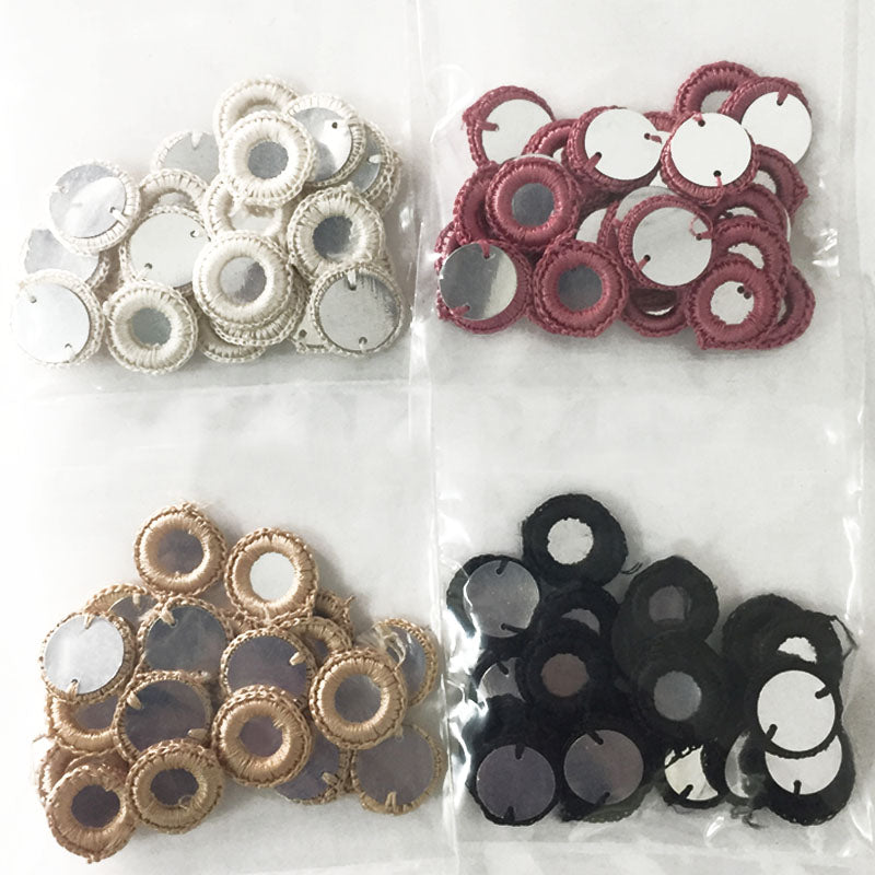 Buy Crochet Thread Rings in different colors at best prices ...