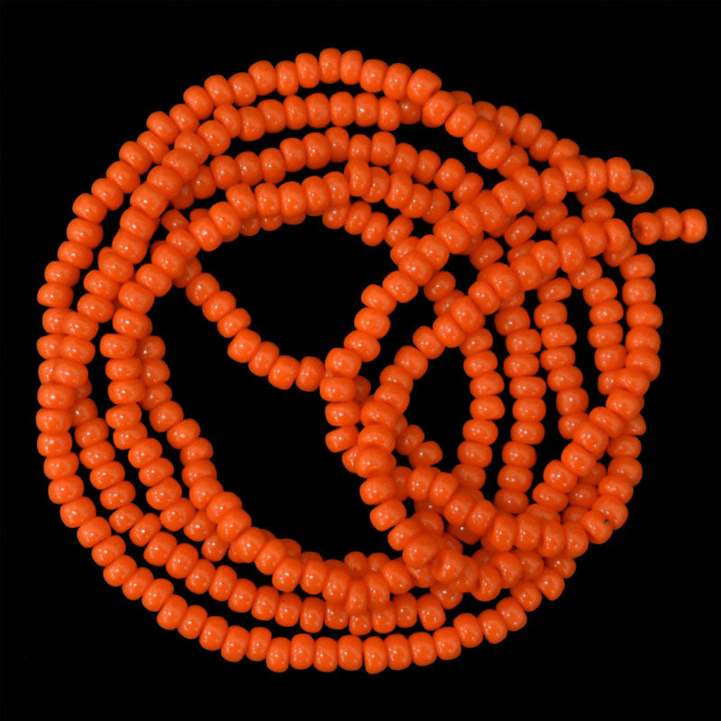 Buy 8/0 Preciosa Seed Bead Strings for jewelry making ...