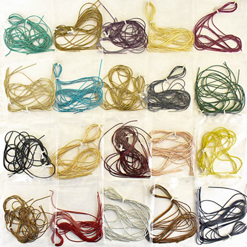 Buy French Wire for Pearl Knotting Online - Embroidery Material ...