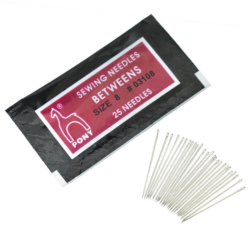 Buy Pony Betweens Quilting Needles online at best prices ...