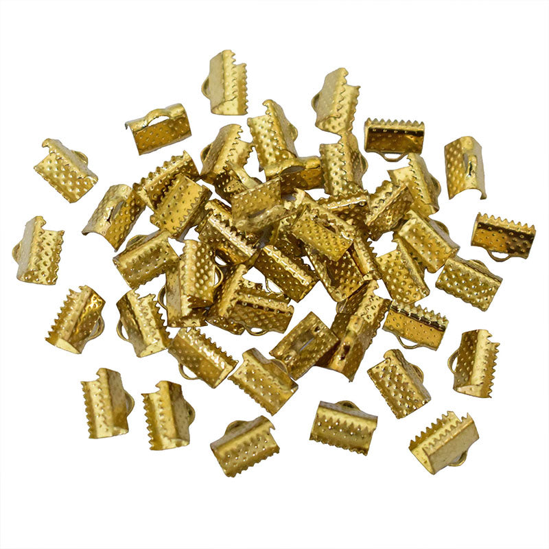 Buy Ribbon Crimp Ends Online at Wholesale Prices - SALE ON ...