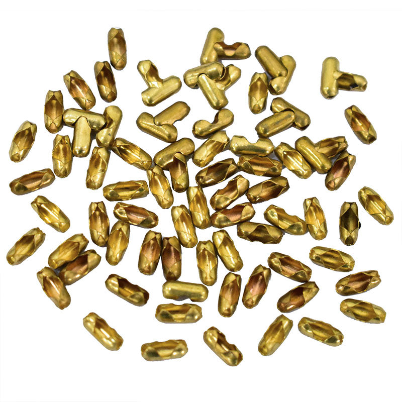 Buy Jewelry Making Ball Chain Connectors - embroiderymaterial.com