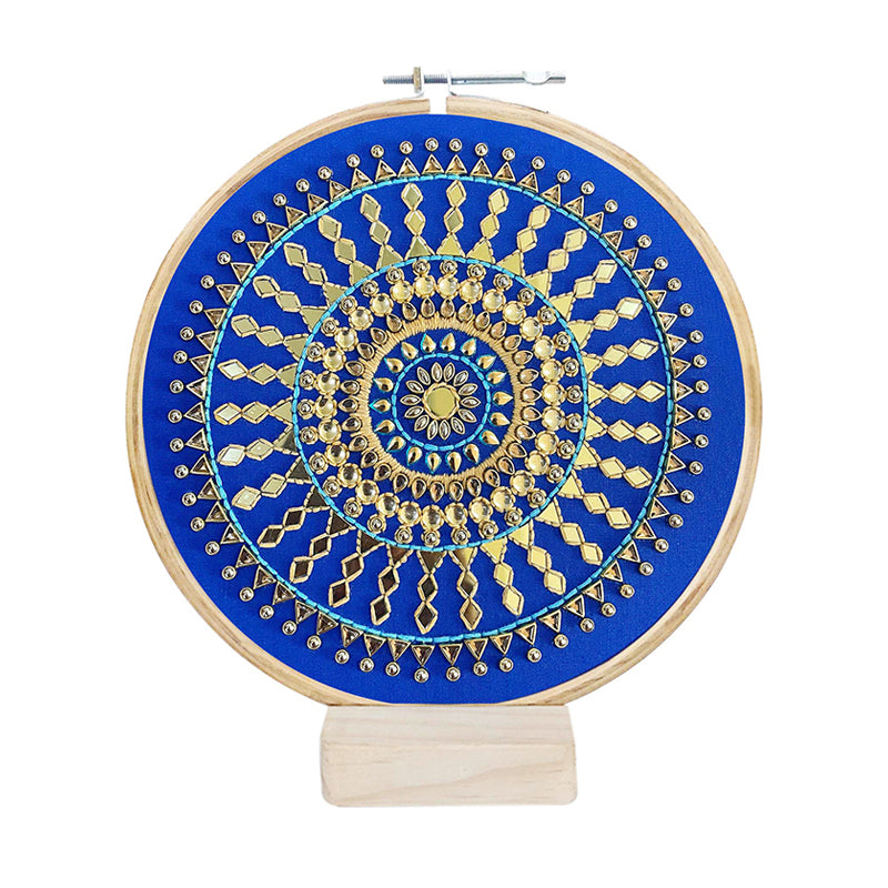 Buy DIY Kits With Hoop Stands Online - Worldwide Shipping ...