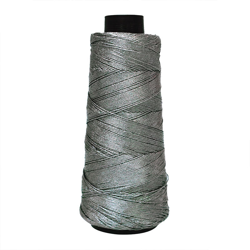 Metallic Embroidery Threads - Vintage Colours - Limited Edition ...