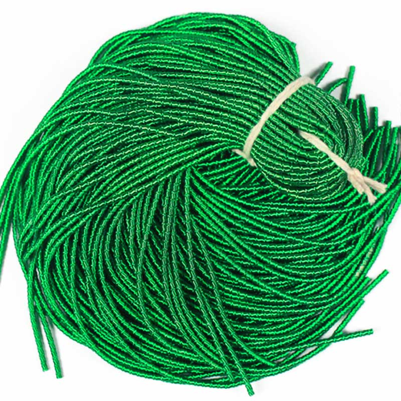 Buy 2mm Natural Green Cut French Wire online at wholesale prices ...
