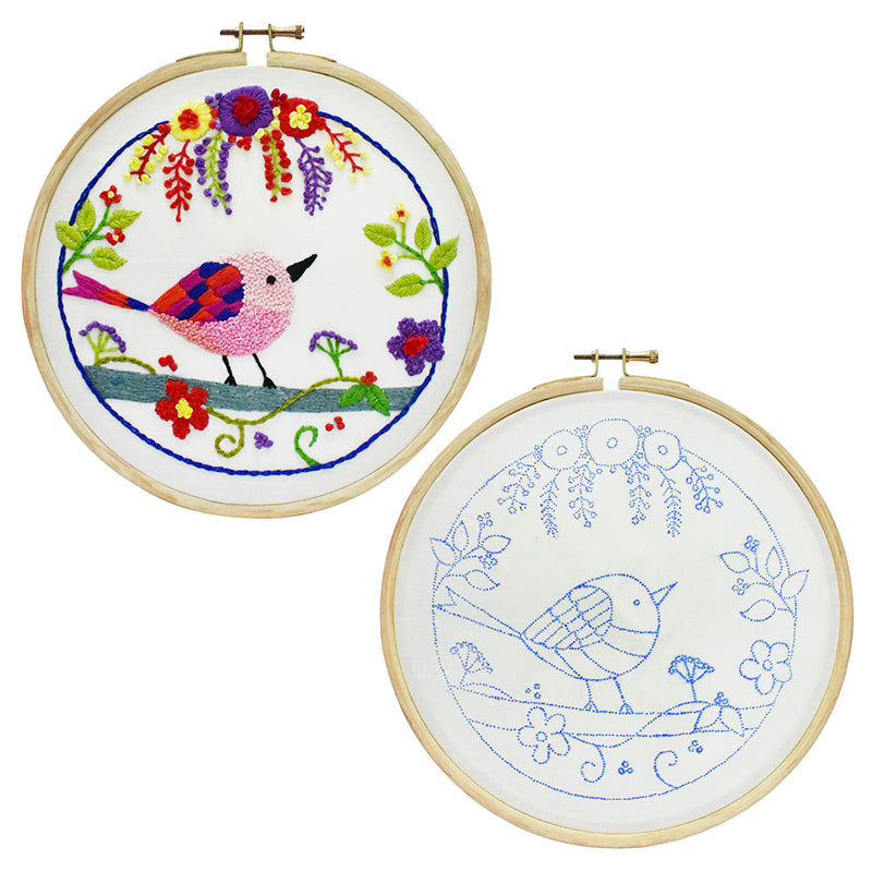 Buy Needle Point Thread Work Kit Online at Wholesale Prices ...