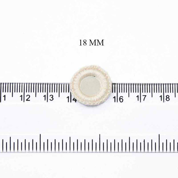 Buy Crochet Thread Rings in different colors at best prices ...