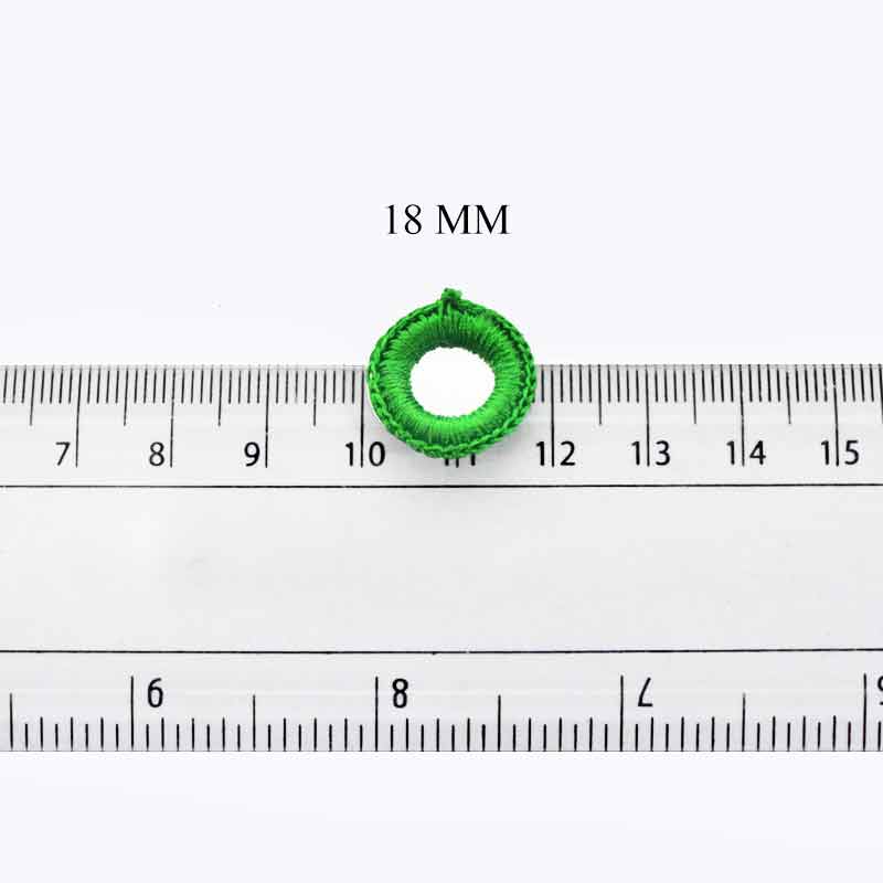 Buy Crochet Thread Rings combo pack at best prices – embroiderymaterial.com
