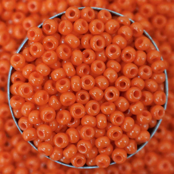 Buy 8/0 Preciosa Seed Bead Strings for jewelry making ...