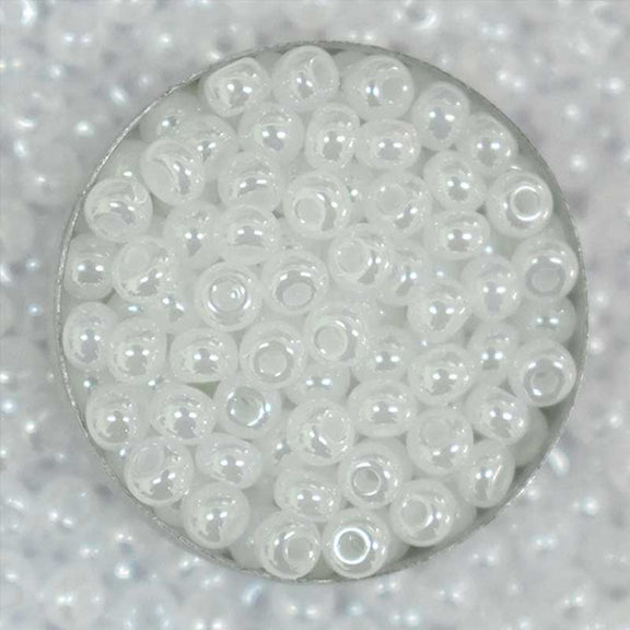 Shop 6/0 Preciosa Seed Bead Strings online – embroiderymaterial.com