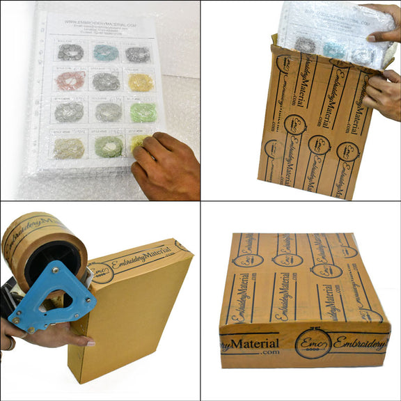 Buy Metal Embroidery Wire Catalog at best prices online ...