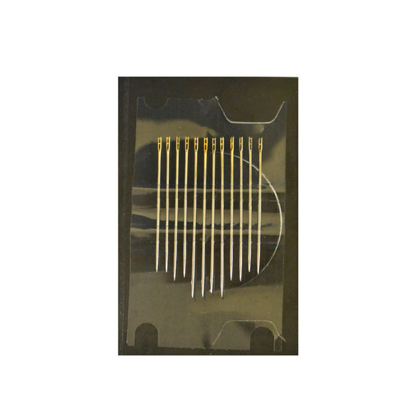 Buy Self Threading Needles online at best prices – embroiderymaterial.com