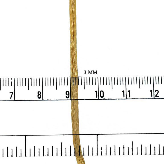 Satin Dori Cord & Embroidery Threads - Buy Online – embroiderymaterial.com