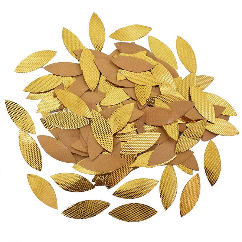 Buy Gold Colour Gota Patti in loose quantity!!! – embroiderymaterial.com