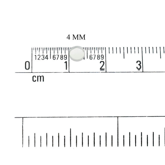 Round Craft Shisha Mirrors For Embroidery, Buy Online ...