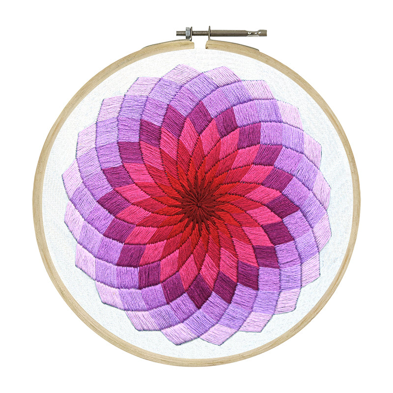 Explore Wide Range of Mandala Design DIY Kit with all Material Included ...