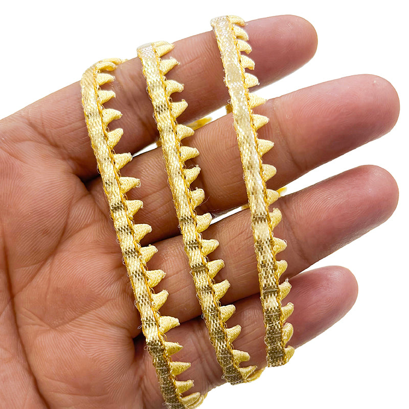 Buy Samosa Lace Designs Online From embroiderymaterial.com