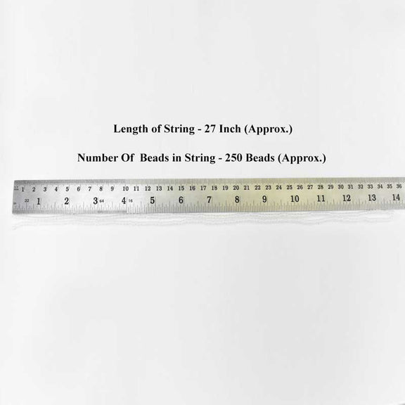 Shop 6/0 Preciosa Seed Bead Strings online – embroiderymaterial.com