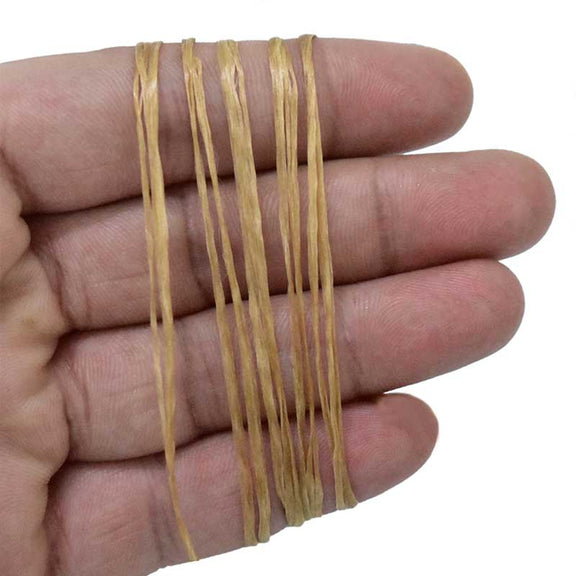 flat wax thread for bookbinding – embroiderymaterial.com