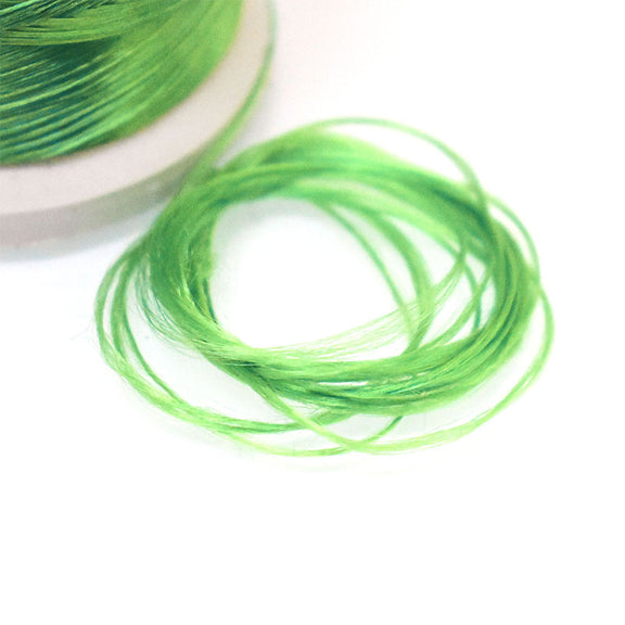 Buy Untwisted Embroidery Threads Online - Flat Art Silk ...