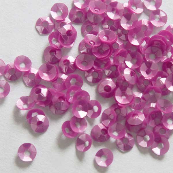 Buy Pink color sequins online at wholesale prices. – EmbroideryMaterial.Com