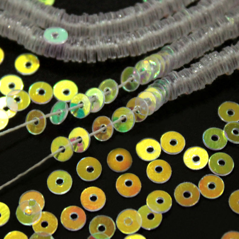 buy single hole sequins strands online at cheap prices ...