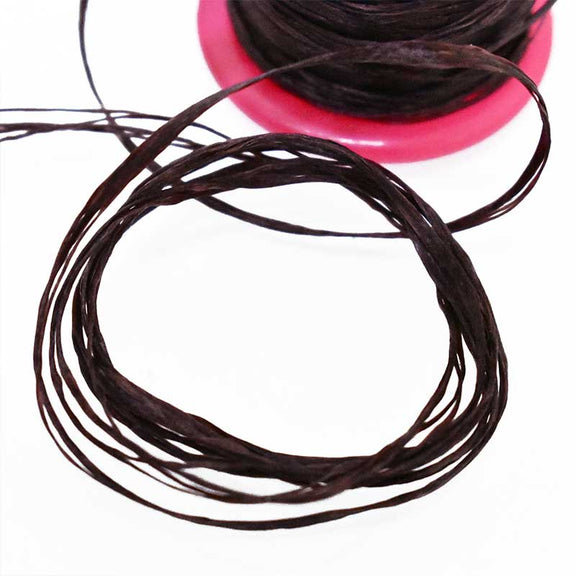 wax thread for leather craft – embroiderymaterial.com
