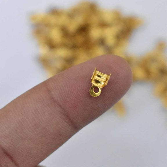 Buy Crimp Beads with Loops online - 40% Off – embroiderymaterial.com
