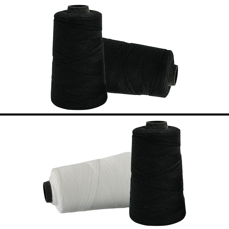 Shop Online For Cotton & Polyester Embroidery Thread | Sewing Machine ...