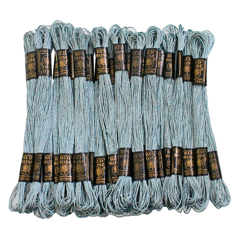 Sparkling Threads For Aari & Zardosi Embroidery - Buy Online ...