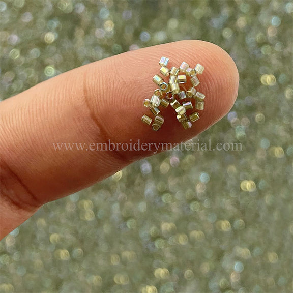 Miyuki Hex 2Cut Beads For Peyote & Brick Square Stitch ...