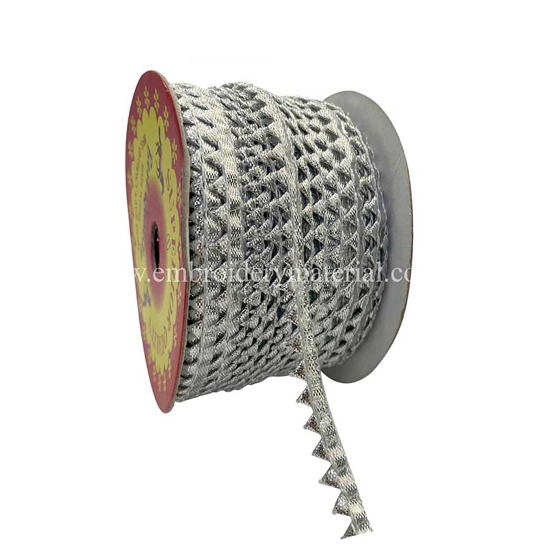 Buy Samosa Lace Designs Online From embroiderymaterial.com