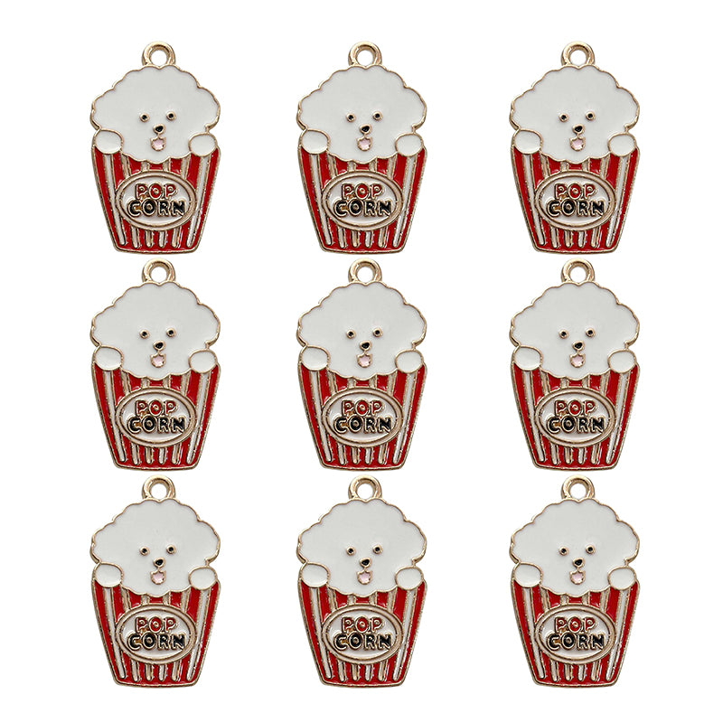 Shop Small Cute Enamel Charms Online For Jewelry Making ...