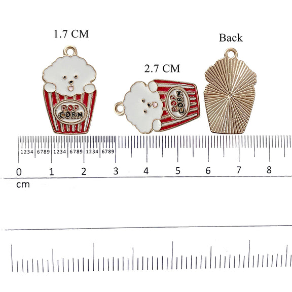 Shop Small Cute Enamel Charms Online For Jewelry Making ...