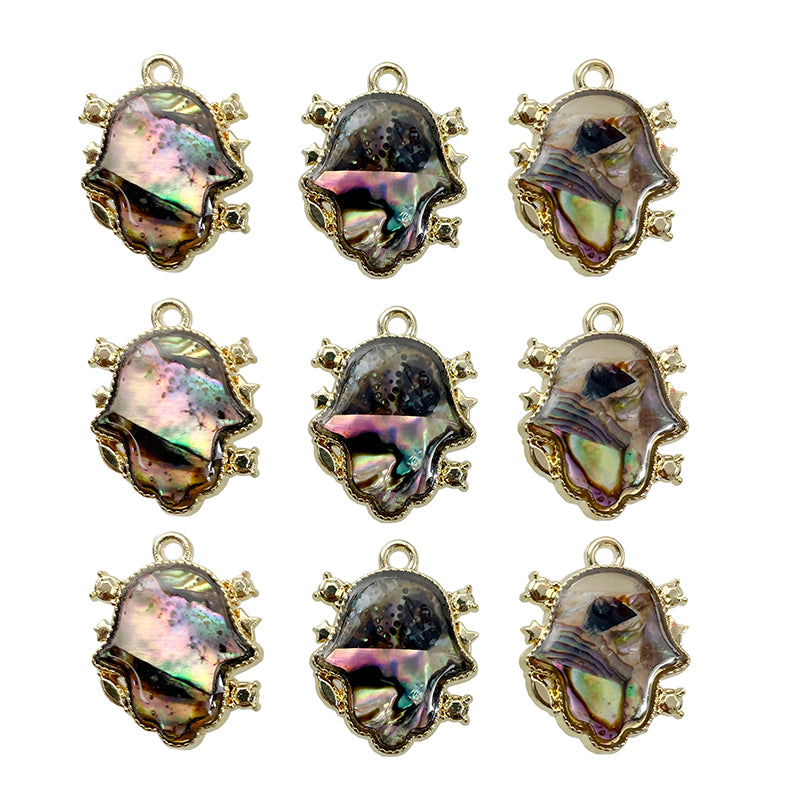 Shop crystallized Luxury Small Cute Charms For Jewelry Making ...