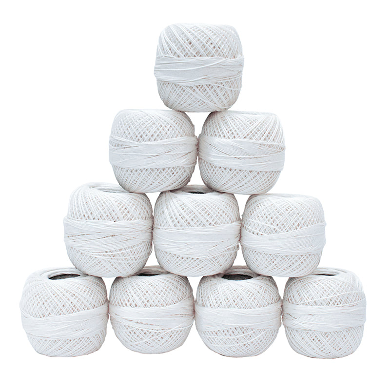 Cotton Threads for Crochet Near Me at Wholesale Prices ...
