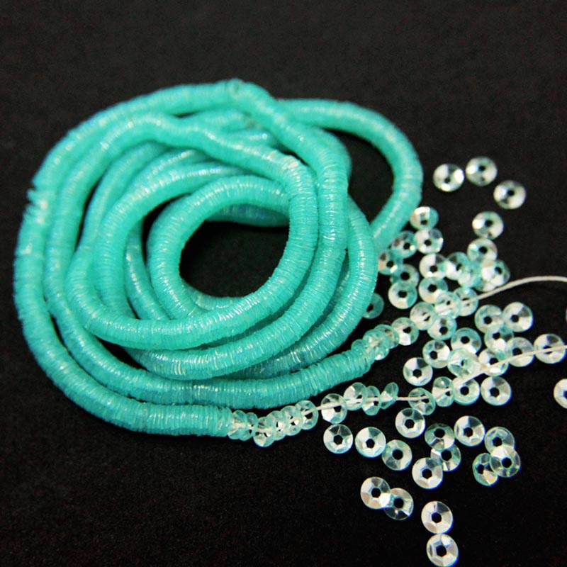 sequins strand manufacturer – embroiderymaterial.com