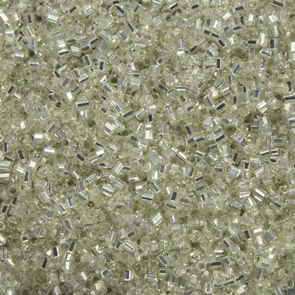 round silver Cylinder beads at wholesale prices – embroiderymaterial.com